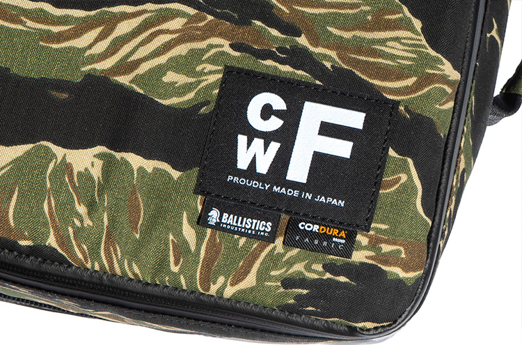 CWF – High Quality Gear Bags for Outdoor and Home